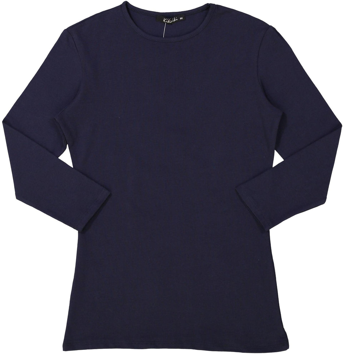 KIKI RIKI SHELL 3/4 – Head Over Heels - Israel